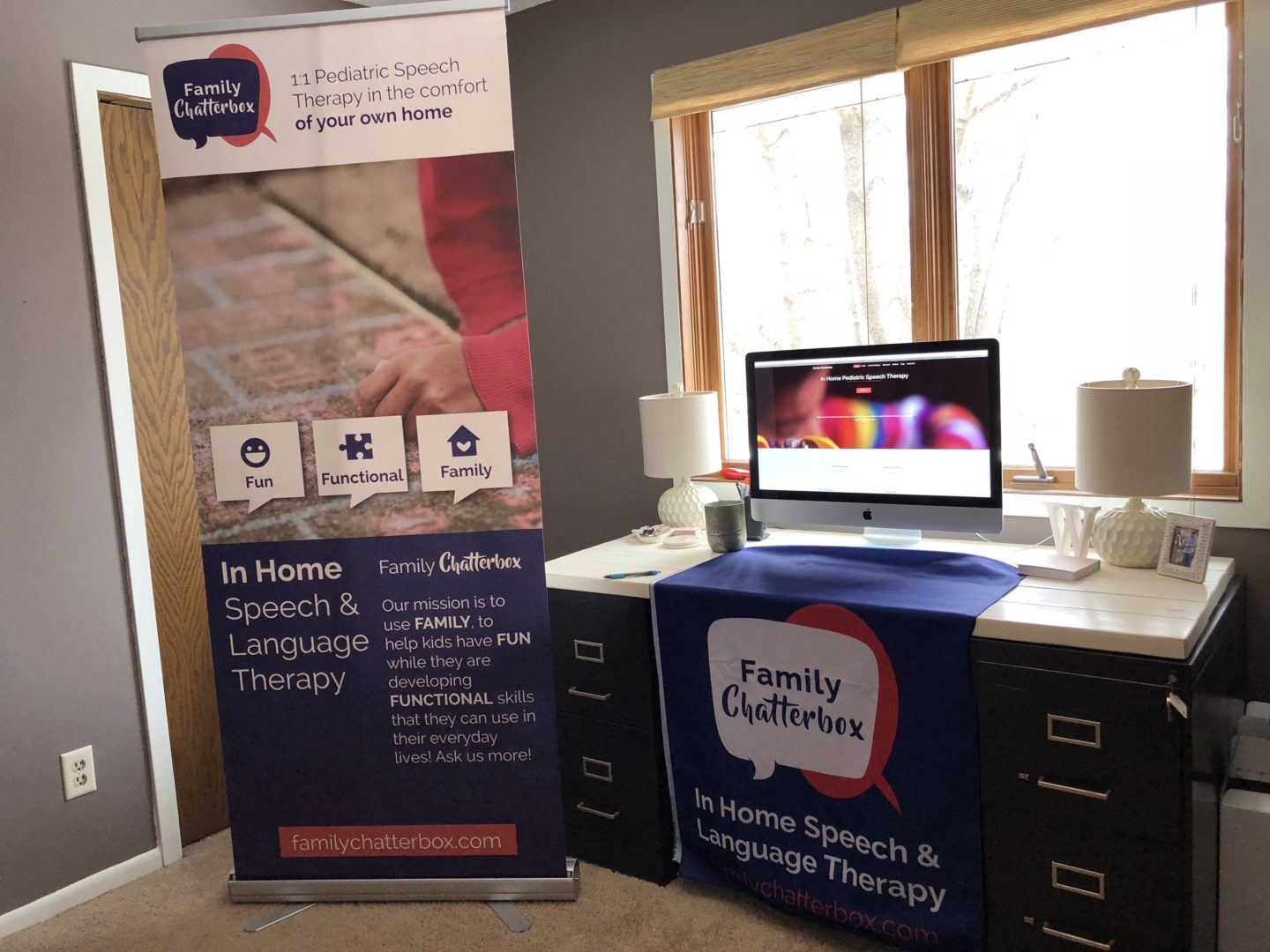 Bloom Event 2018 | Family Chatterbox