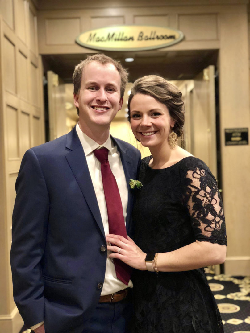 A Long Overdue Introduction | Family Chatterbox