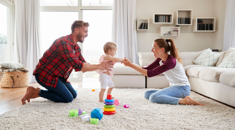 Family Chatterbox | In Home Pediatric Speech Therapy | MN