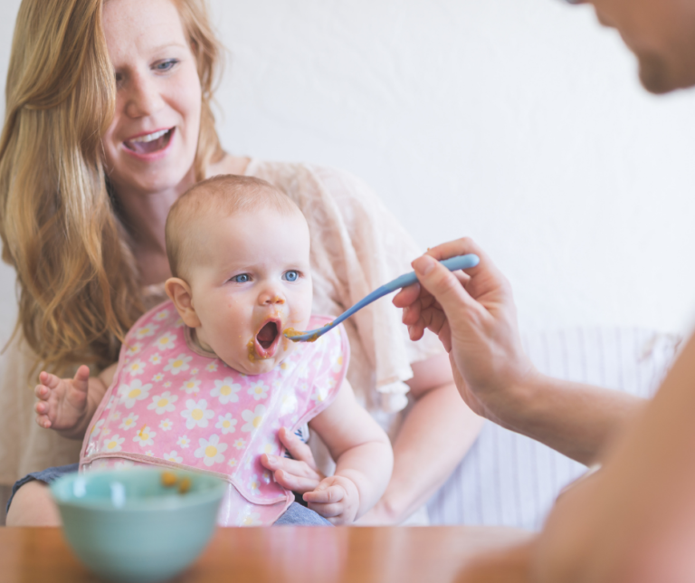 Foundations of Feeding | Family Chatterbox