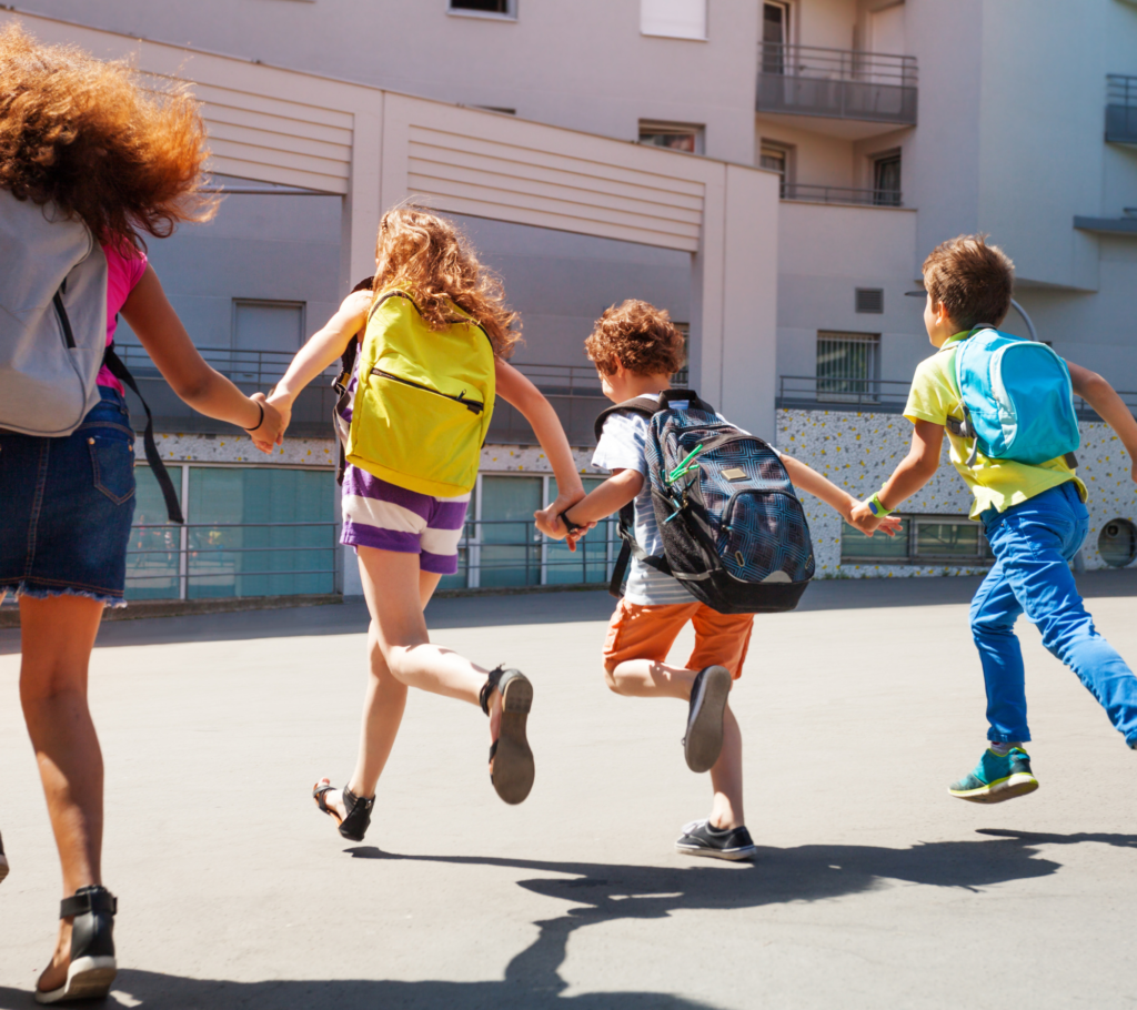 Back To School Help and Tips | Family Chatterbox