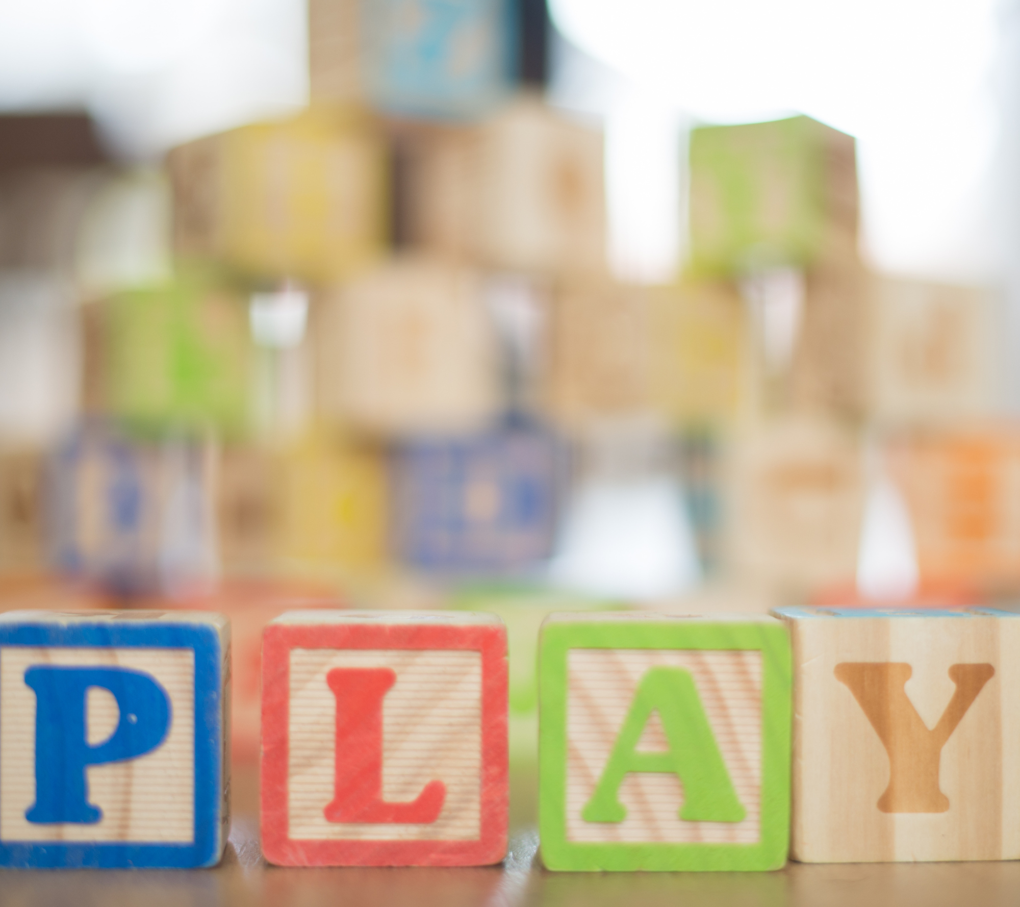Functional Play | Family Chatterbox