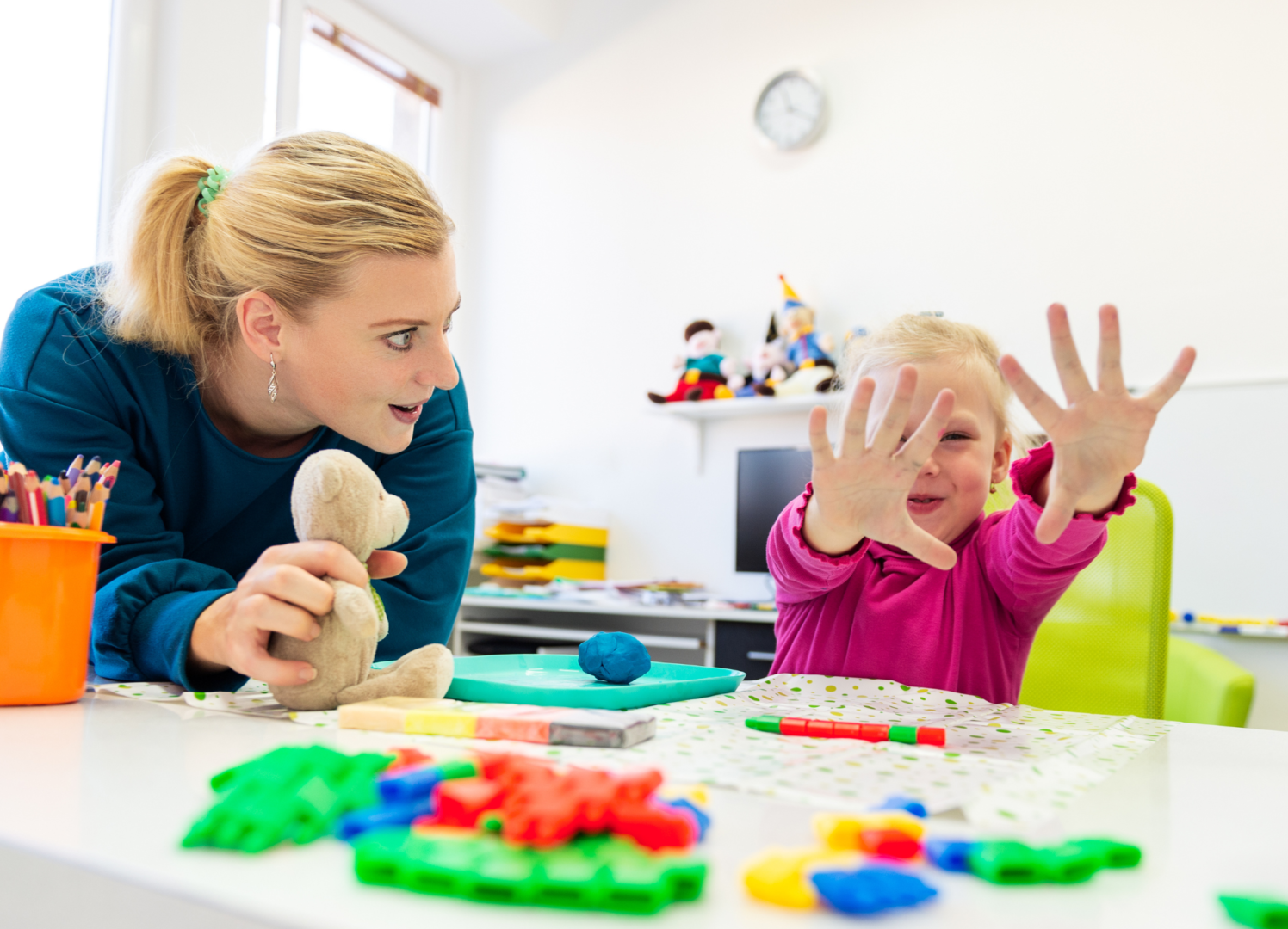 Occupational Therapy | Family Chatterbox